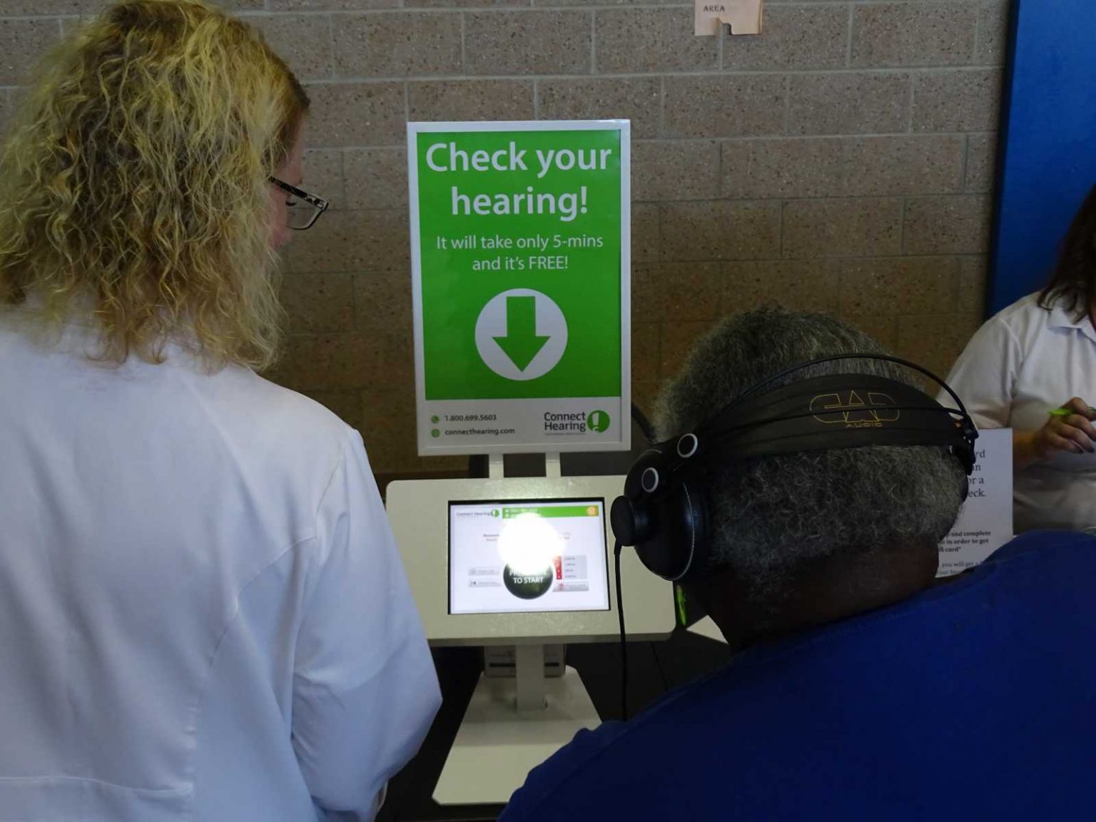 2019 Falls Prevention speakers vendors - https://www.ssseva.org