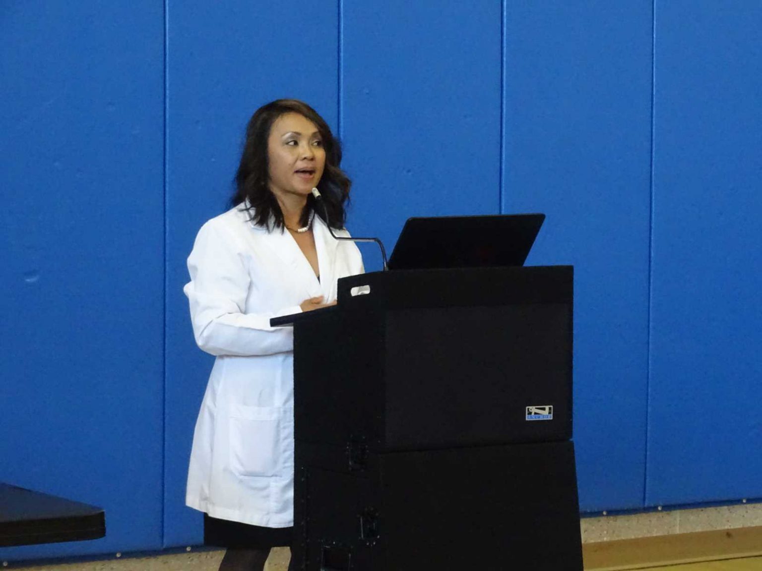 2019 Falls Prevention speakers vendors - https://www.ssseva.org