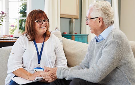 Options Counseling - https://www.ssseva.org