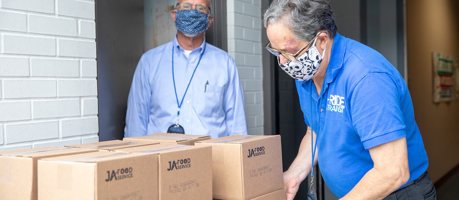 COVID Response - https://www.ssseva.org