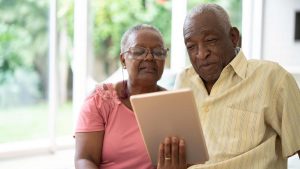 Senior Services of Southeastern Virginia | Help and Services for Seniors