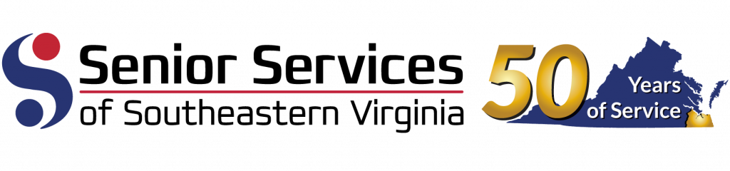 Senior Services of Southeastern Virginia | Help and Services for Seniors