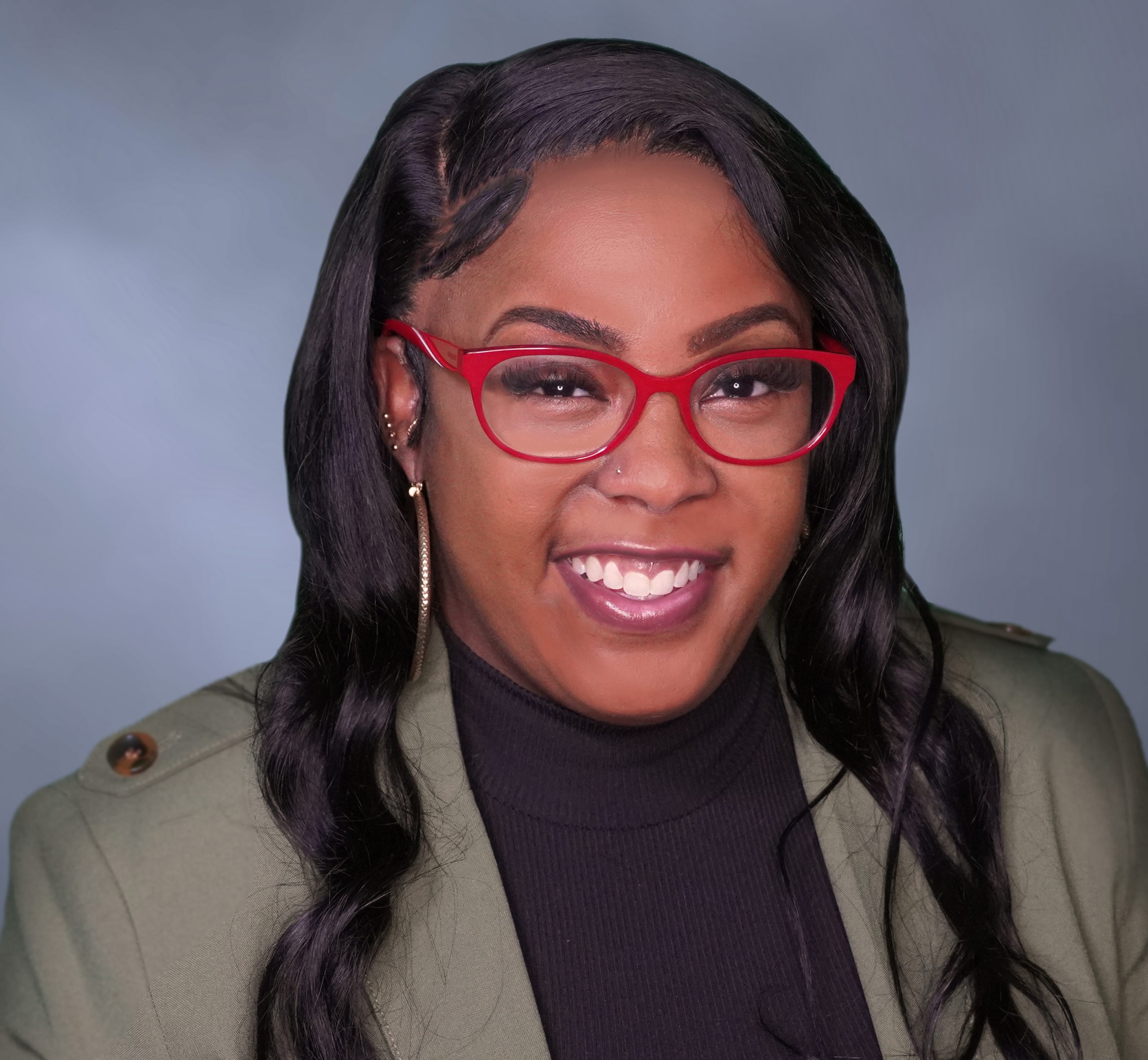 Charnitta Waters - https://www.ssseva.org