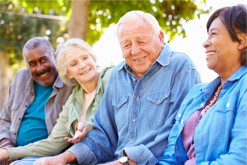 Senior Services of Southeastern Virginia | Help and Services for Seniors