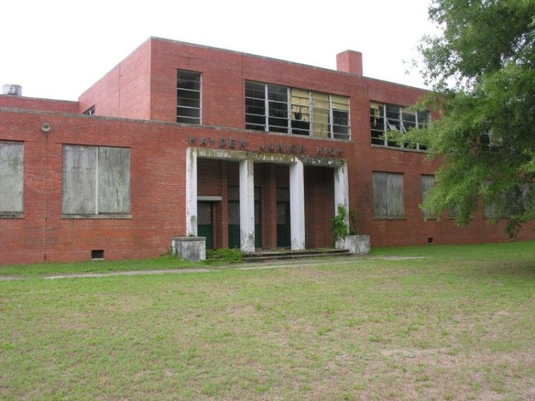 Historic Renovation - https://www.ssseva.org