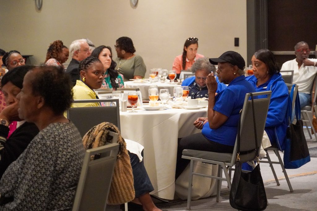 Volunteer – Senior Companion Appreciation Event 2023 - https://www.ssseva.org