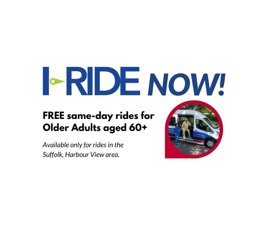 Senior Services of Southeastern Virginia | Help and Services for Seniors