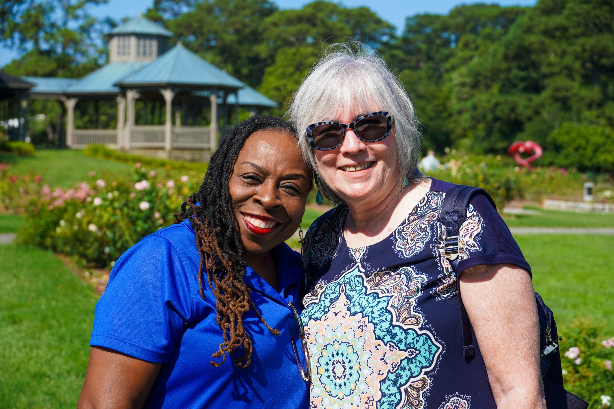 Employee Retreat 2023 - https://www.ssseva.org