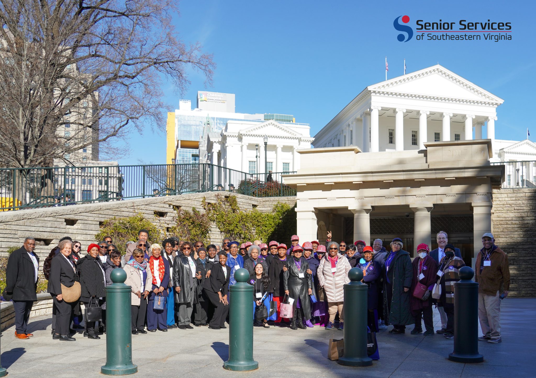 Impact - https://www.ssseva.org