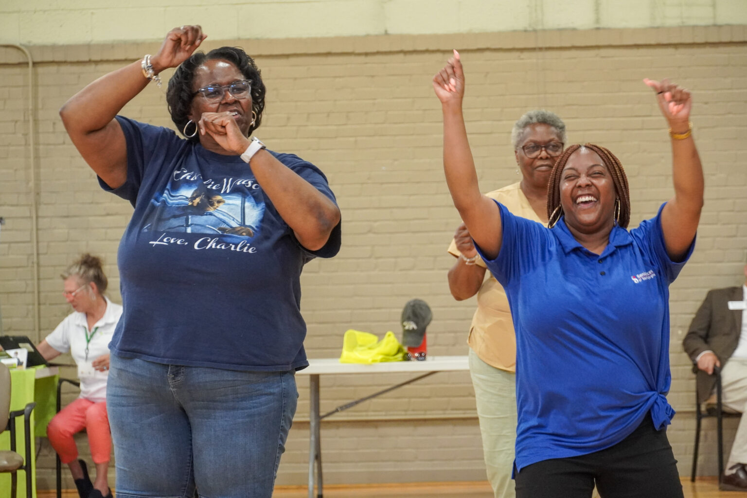 Impact - https://www.ssseva.org